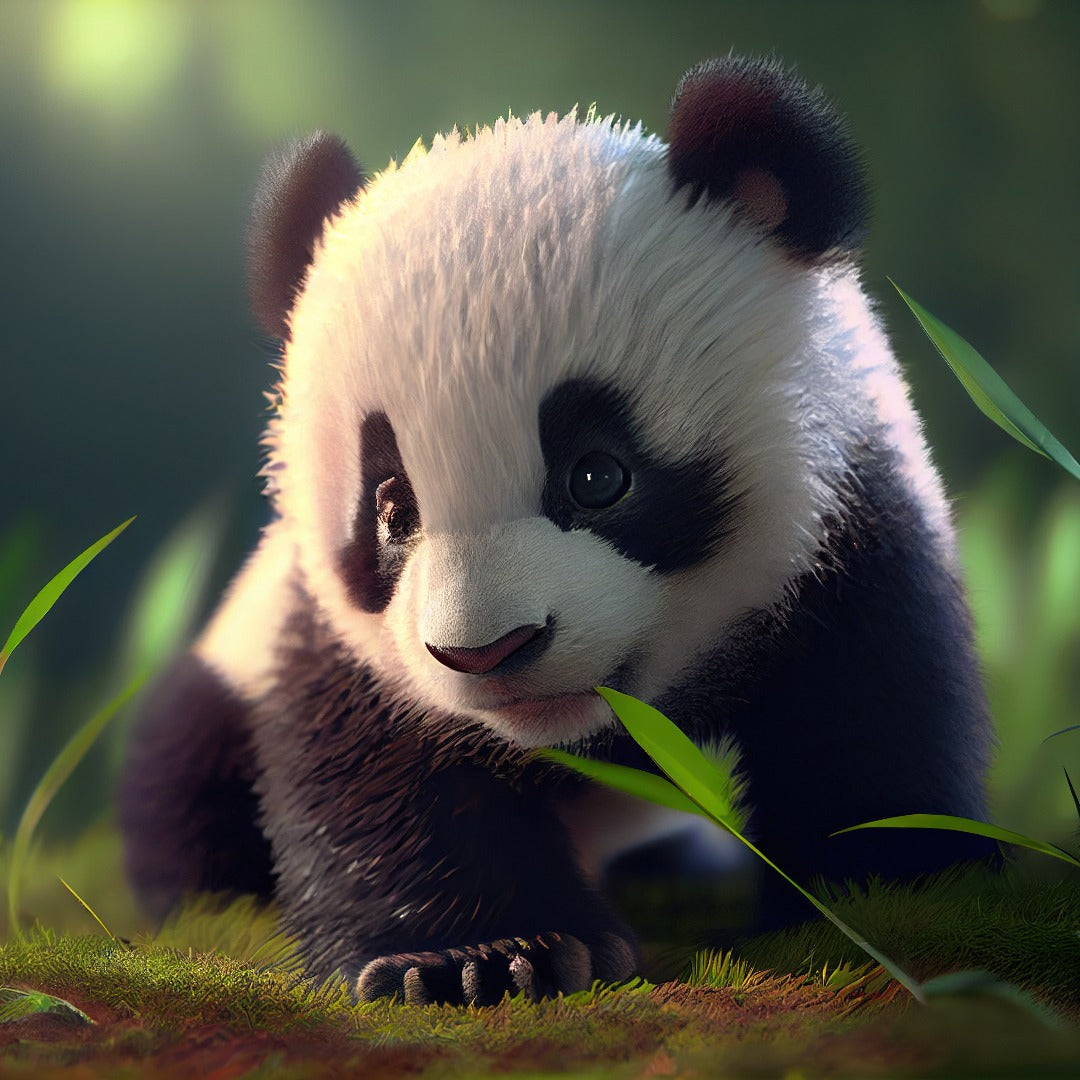 Pandan Perfume (Pandan, Sticky rice, Coconut Milk, Coconut Cream, Ging ...